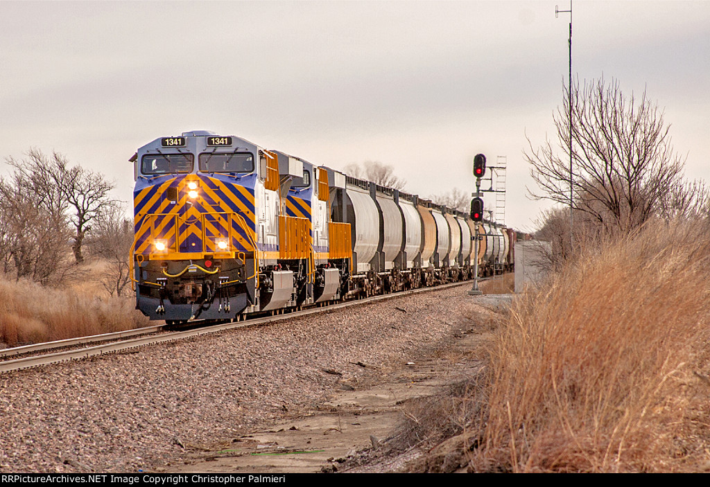 CREX 1341 & 1340 Lead H-LINLAU1-28